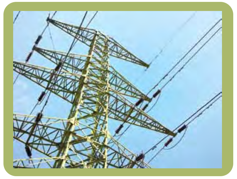 Constructing new towers and wiring of overhead line Khour Al-Nasrya ...